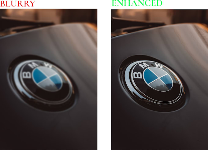 Vectorize your logo, professionally enhanced high quality and ...