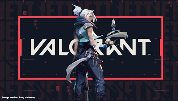 Sell valorant id with competitive mode unlocked by Saadahmedkz | Fiverr