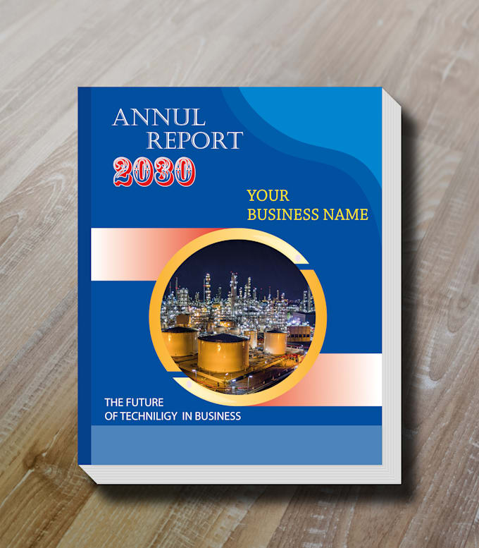 Design innovation book cover and ready print by Tutul018462 | Fiverr