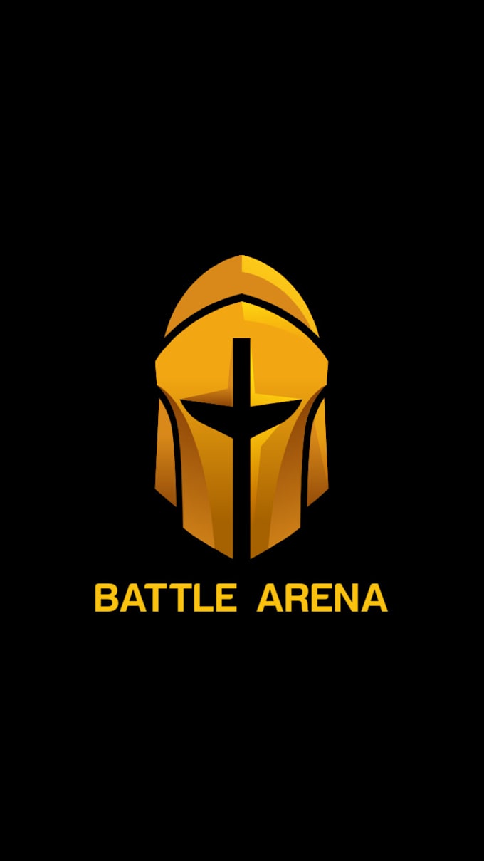 Make versatile gaming logo by Meamiiii | Fiverr