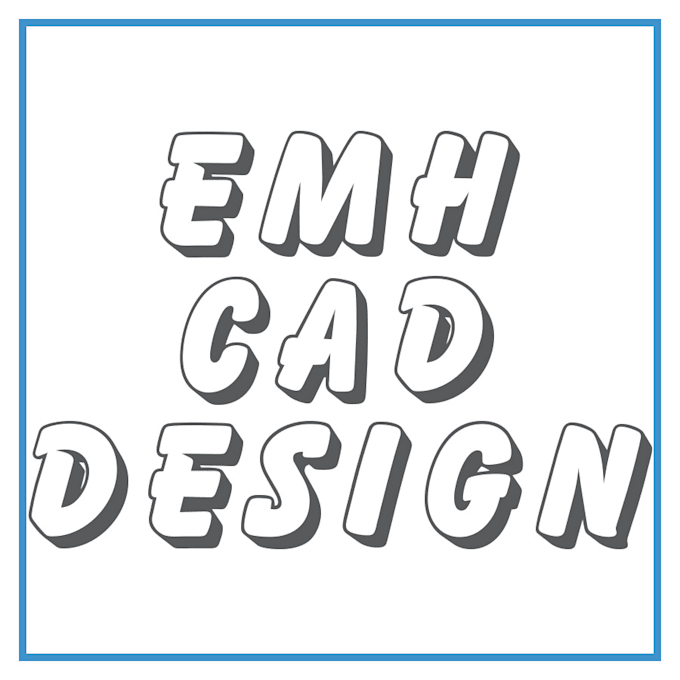 Freelance cad designer available to create 3d and 2d design drawings by ...