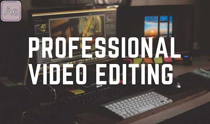 Make professional video game montage or stream highlights by Dilu1234 ...