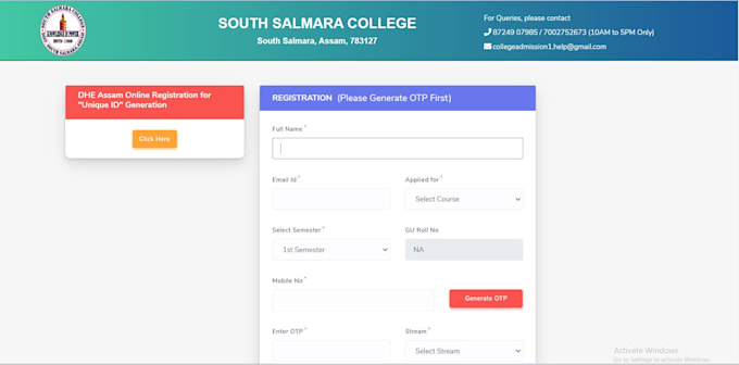 Develop Your Custom Web App Using Php Codeigniter And Mysql Database By
