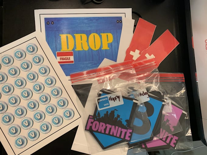 Create custom small scale event decor by Jillianpro | Fiverr