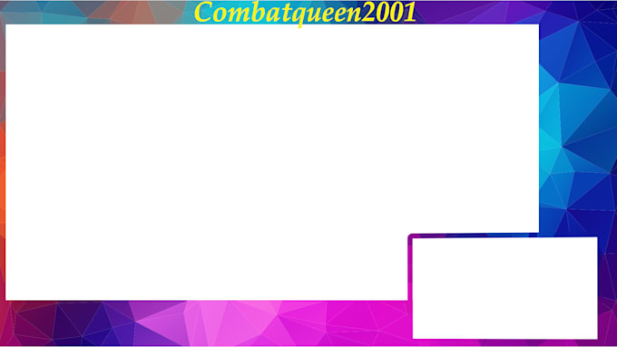 Absolutely amazing at overlay work by Jessshaw567 | Fiverr