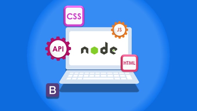 Create a node or bun api backend using typescript by Equalsscript | Fiverr