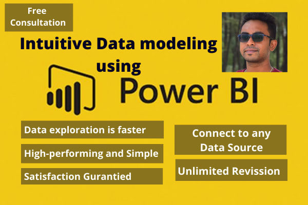 Power Bi Data Modeling Build Interactive Visualizatio - vrogue.co