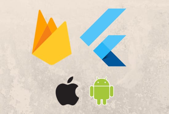 Integrate firebase and admob with your flutter app by Ou_ajib | Fiverr Integrate firebase and admob with your flutter app by Ou_ajib | Fiverr