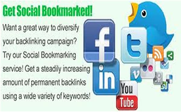 Build 500 social bookmarks for you in 48hrs by Divineseo | Fiverr