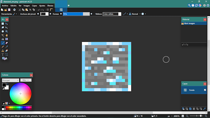 Create a minecraft texture pack for you by Servercreator05 | Fiverr