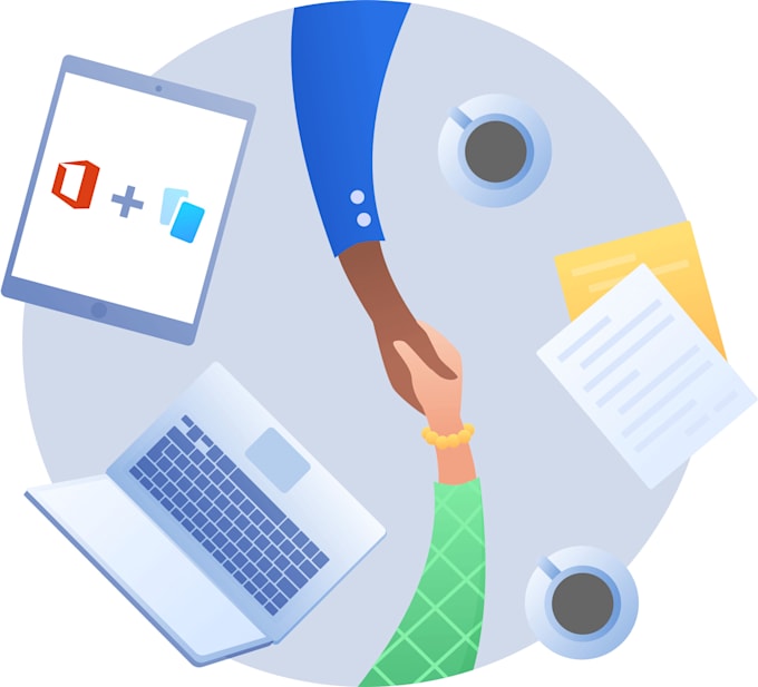 Complete various and multiple office tasks for you by Mmcp12 | Fiverr