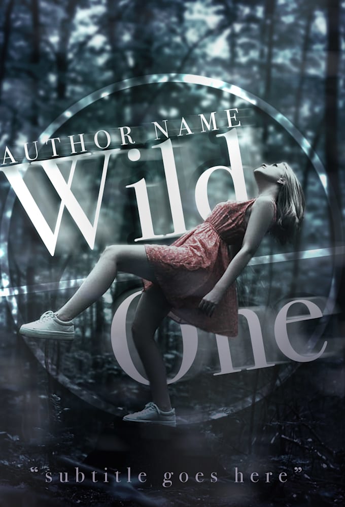 Create custom cover art designs by Tubulardesign | Fiverr