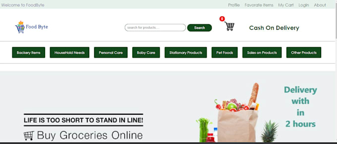 Do Custom Html Css Javascript Php Designing And Coding By Bilalweb