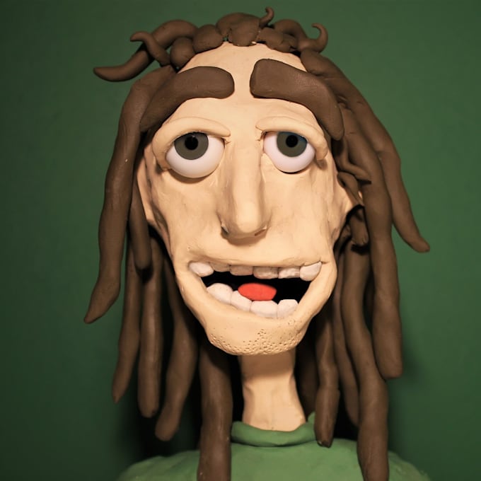 Create a professional claymation stop motion animation by Joeblandamer ...