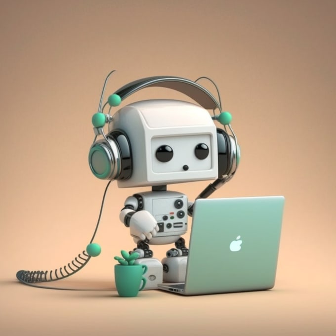 Automate your tasks with python and powershell by Aronimperial | Fiverr