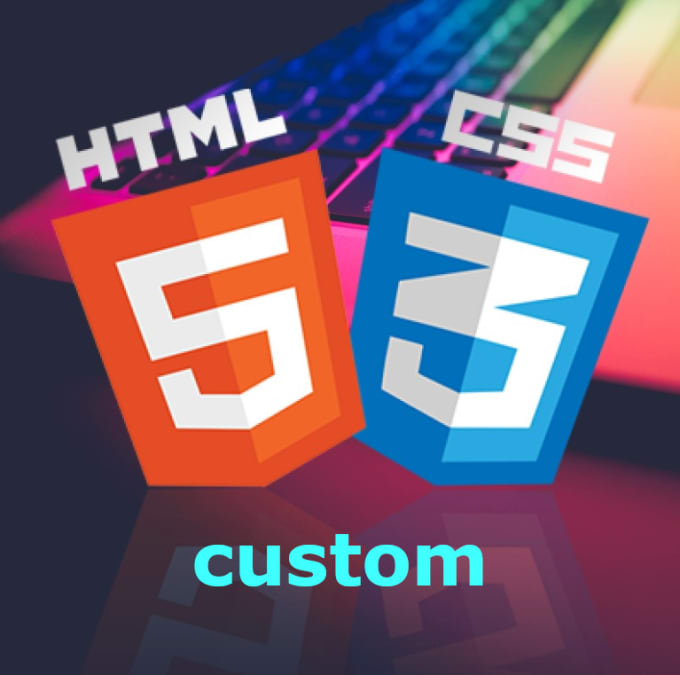 Edit or add custom html css within an hour by Brahimmeftah | Fiverr Edit or add custom html css within an hour by Brahimmeftah | Fiverr
