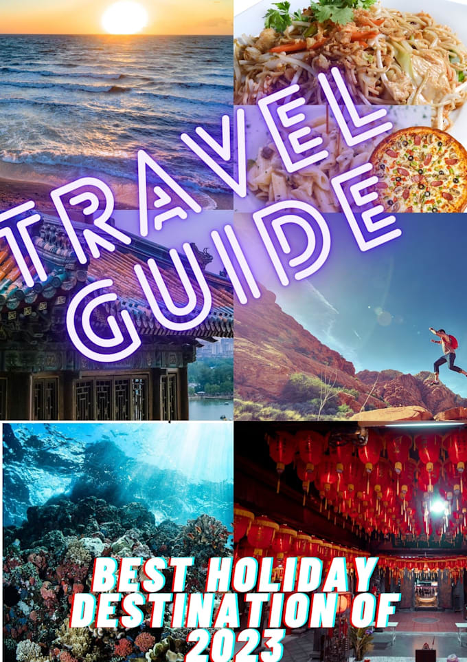 Design a typographic magazine cover by Mehwishrao1995 | Fiverr