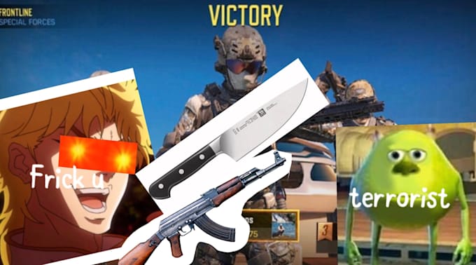 Make thumails for anything by Shopman123 | Fiverr