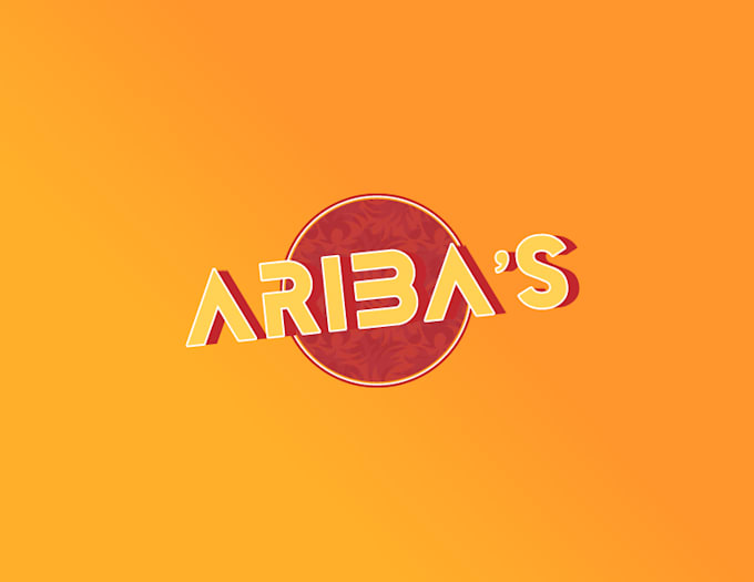 Create an advanced looking logo for your brand by Rrred3 | Fiverr