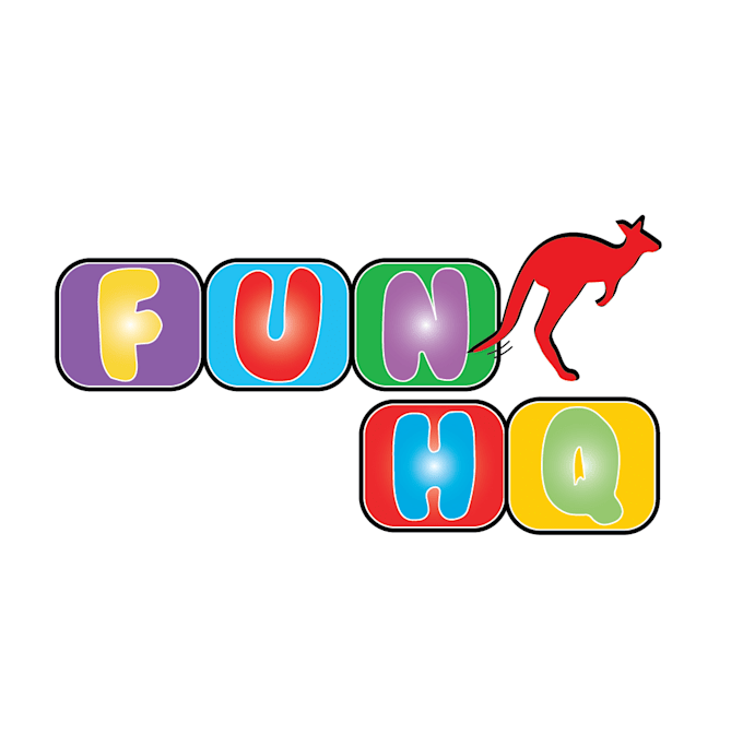 Design outstanding fun logo with express delivery by Mattie_torres | Fiverr