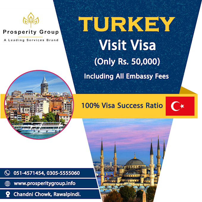 Design logo, banner, poster and visiting cards by Ansub_tech | Fiverr