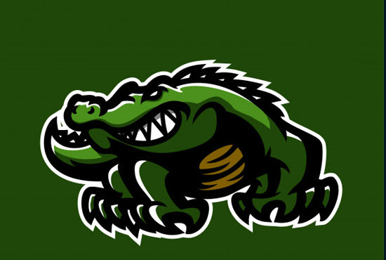 Design amazing and unique mascot logo by Addie_stewart | Fiverr