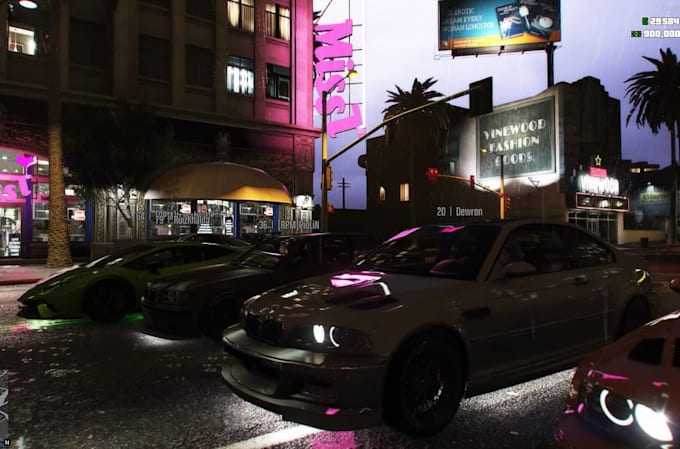 Turn your gtamods or dlc cars in to fivem resource by Fak3rfivem | Fiverr