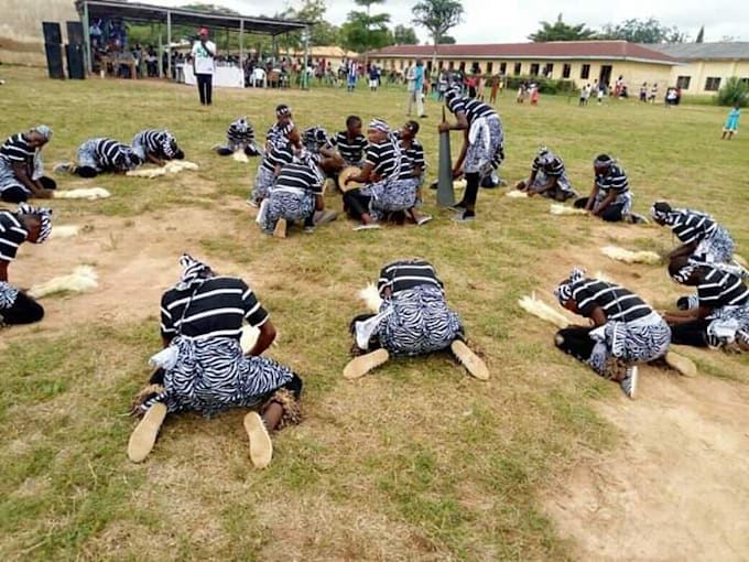 Perfectly translate english to tiv and vice versa by Empee3 | Fiverr