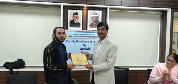 Teach python and sql for data science by Fazhluddinshaik | Fiverr