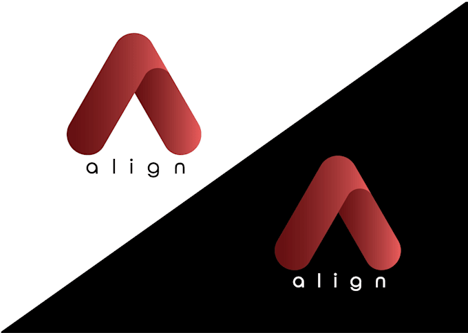 Design a professional modern wordmark or lettermark logo by ...