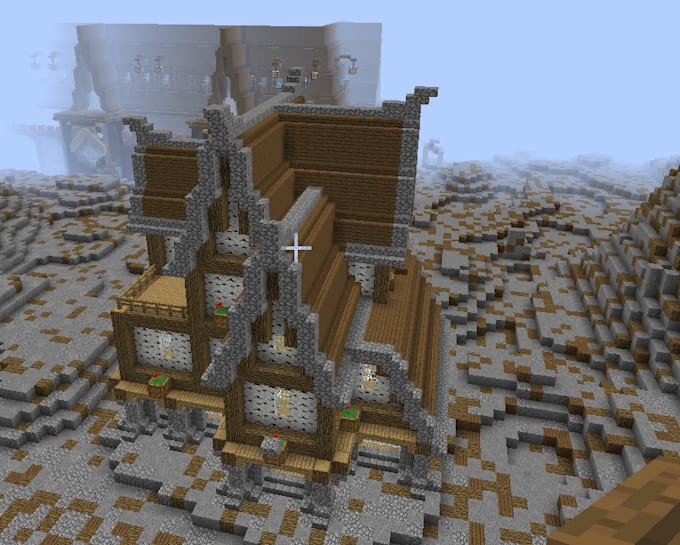 Build a great map for your minecraft server by Editor_human | Fiverr