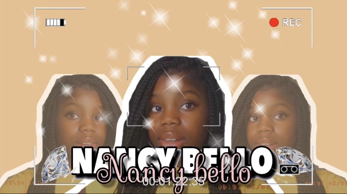 Create a baddie youtube intro video by Official_jared | Fiverr