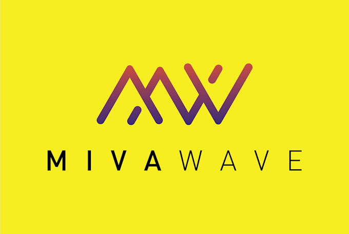 Design premium unique modern minimalist logo design by Ashraf_designs | Fiverr