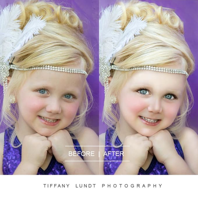Beauty pageant editing perfected by Lundty | Fiverr
