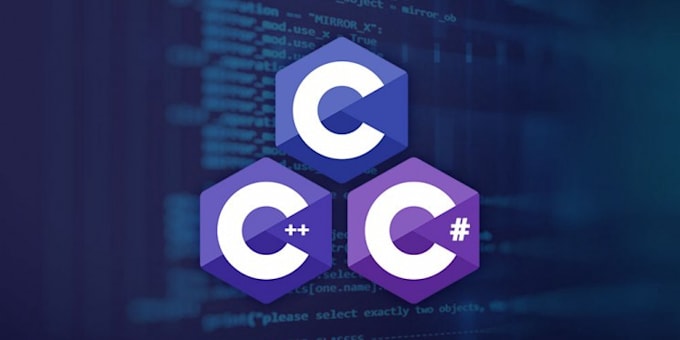 Write codes in c and c plus plus and c sharp and python by Yazeedasmari ...