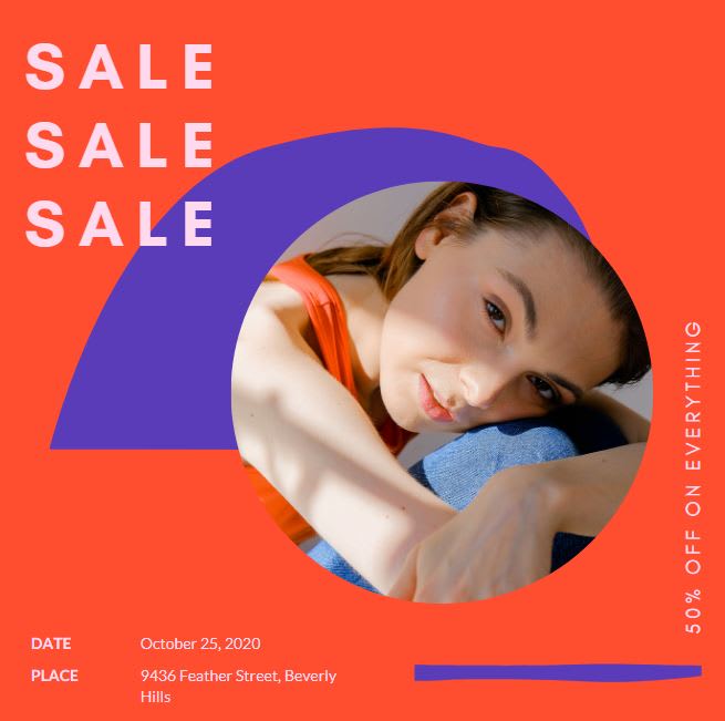 Remove backgrounds, create social media posts by Cocochica | Fiverr