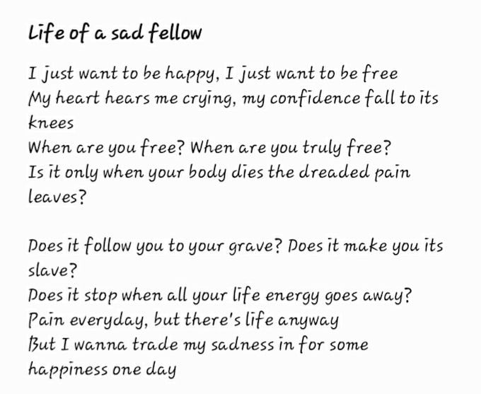 Write jamaican creole and english poems and stories by Ken1320 | Fiverr