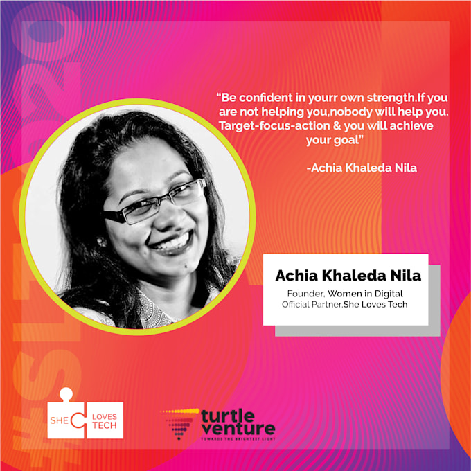 Design modern professional poster by Bushra_fabliha | Fiverr