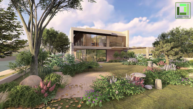 3d modeling and visualization,autocad drawings and design by ...