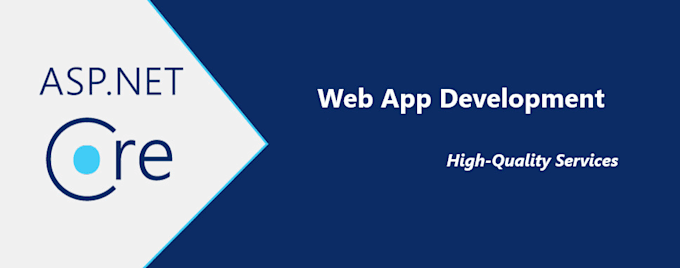 Develop Aspnet Dotnet Core Web Applications By Pbajpai Fiverr 
