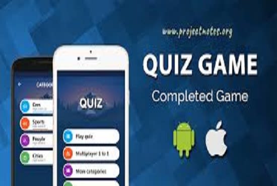 Create android quiz app, online quiz app offline quiz app by Tawfiq8 ... Create android quiz app, online quiz app offline quiz app by Tawfiq8 ...