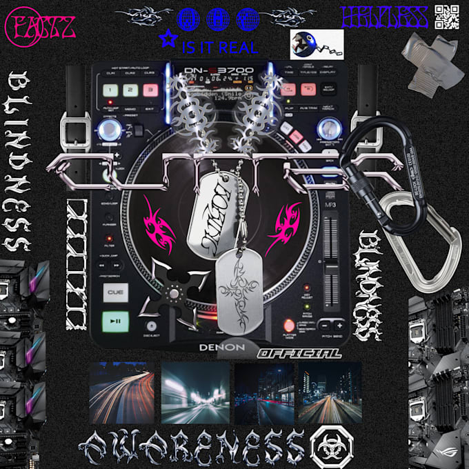 Design a layout for you by Cc_cx3 | Fiverr