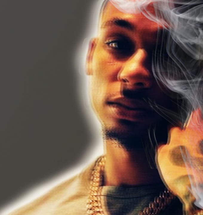 Edit your photos and fav artist or rappers by Swatheeditor | Fiverr