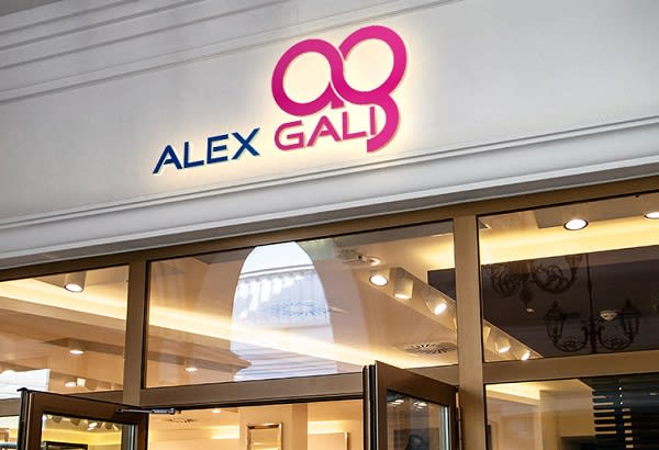 Design modern fashion and feminine logo for your company by Steven ...