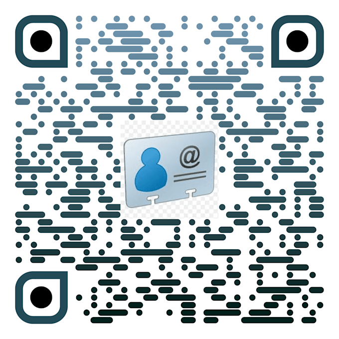 Qr Code Generator Mecard