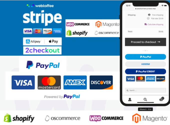 Do payment gateway integration on your wordpress website by Awaiszahid968 Do payment gateway integration on your wordpress website by Awaiszahid968