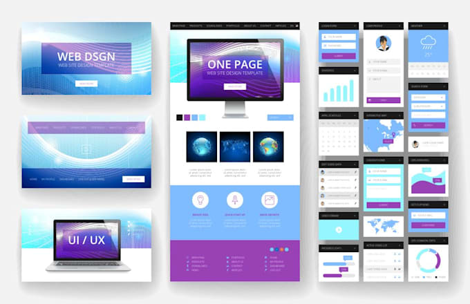 Convert your designs into fully responsive reactjs applications by ... Convert your designs into fully responsive reactjs applications by ...