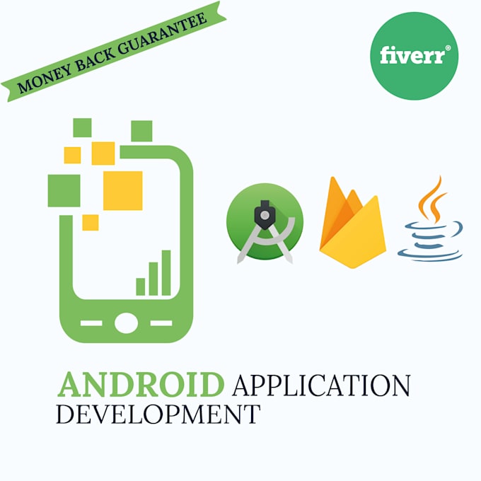 Create firebase android app with admin portal for you by Workbyhassan ...