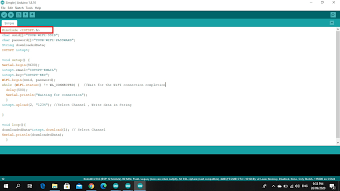 Develop arduino library for your hardware by Awaiskhawar | Fiverr