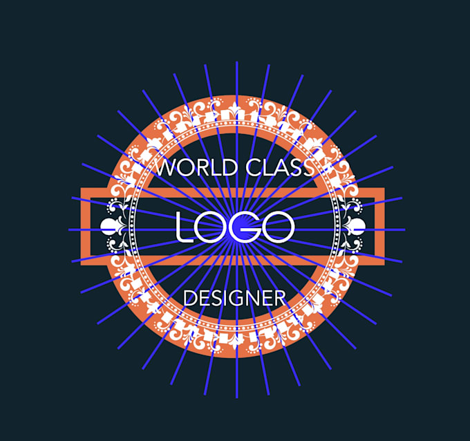 Design world class logo for your business by Madhuranjanpath | Fiverr